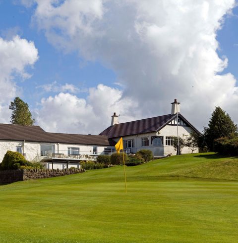 Colne Golf Club - Nine Hole Golf Course for Members & Visitors